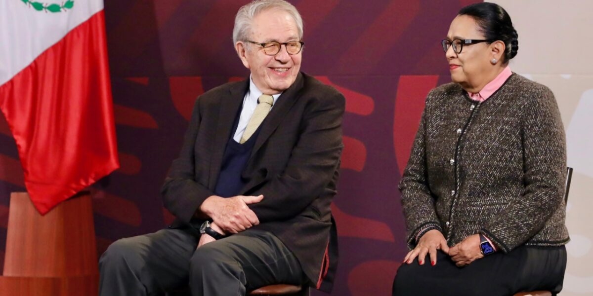 ISSSTE avanza para lograr la autosuficiencia de servicios, reveló Rosa ...