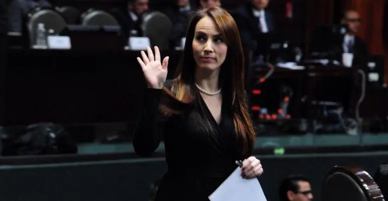Sheinbaum nombra a Gabriela Cuevas como representante para Mundial 2026 – Unión es Fuerza